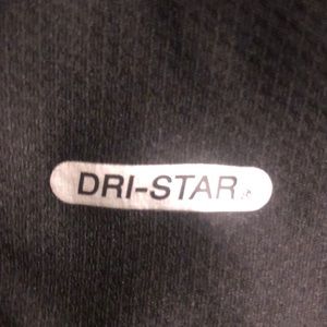 STARTER | Shirts | Started Long Sleeve Dristar Shirt Size Medium | Poshmark